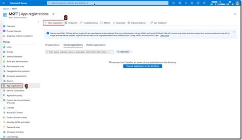 M365 Cross Tenant Migration Part I Gettothecloud