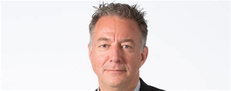 Luc Van Gorp President Christian Mutuality Belgium