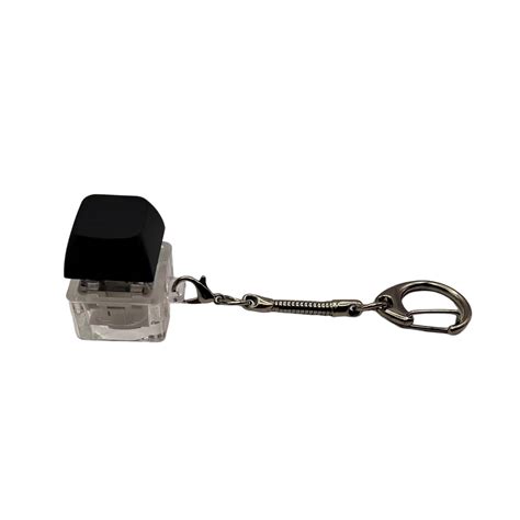 keyboard keychain clicker toy keyboard finger keyboard toy finger