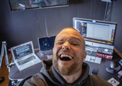 Lars Berteig Andersen The Dubbing Database Fandom