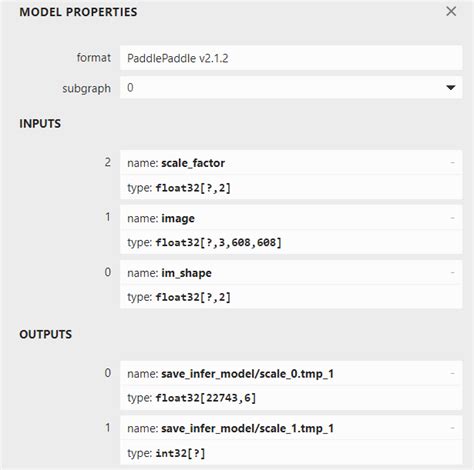 Nb模型android端部署报错check Failed Op Checkshape · Issue 9094