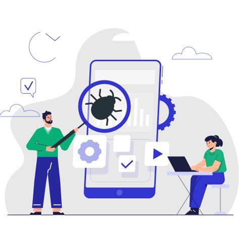 Mobile App Testing Services Providers Zobi Web Solutions