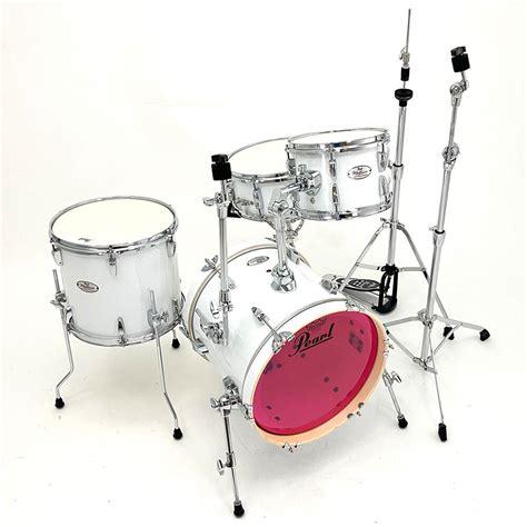 Yahoo オークション Pearl MIDTOWN MT C D PK ドラムシェル