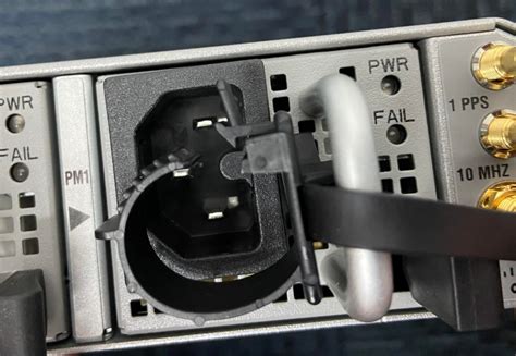 My Network Lab Cisco Network Convergence System Ncs 540 Router