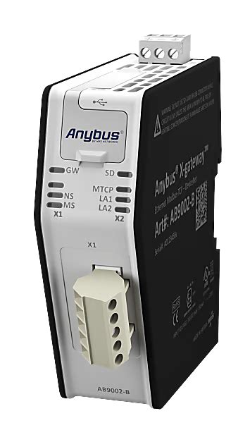 Modbustcp Masterclient Devicenet Adapterslave