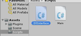 Unity D学习九C 和C 的相互调用 kk 博客园