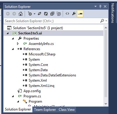 How To Make A C Project In Visual Studio 2018 Coversasl