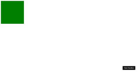 Css Media Codesandbox