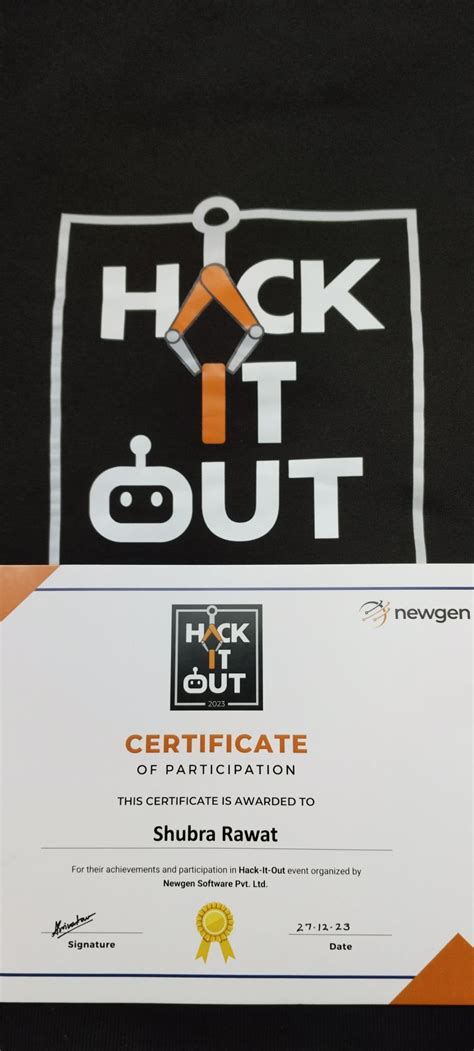 shubhra rawat on linkedin ai machinelearning hackathon innovation