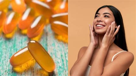 Vitamin E Capsule ఈ విధంగా విటమిన్ ఈ క్యాప్సూల్‌ను ఉపయోగించండి మీ