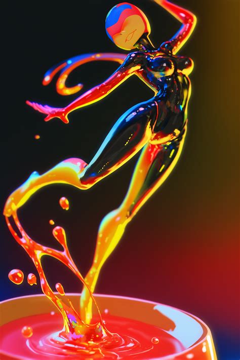 Cyberpunk 2077 Deku Raiart