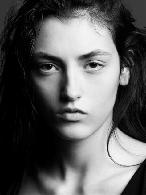 Girls Elite Model Look