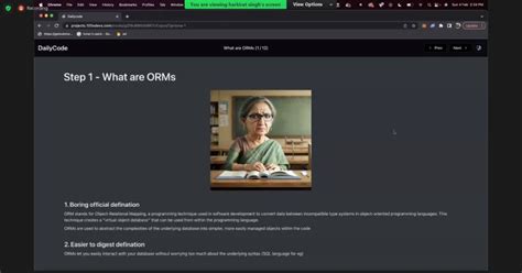 Harshal Darak On Linkedin 100daysofcoding Cohort Opentoconnect Javascript Mernstack