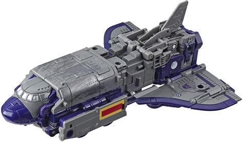 Generations War For Cybertron Siege Astrotrain Toy Review Bens World Of Transformers