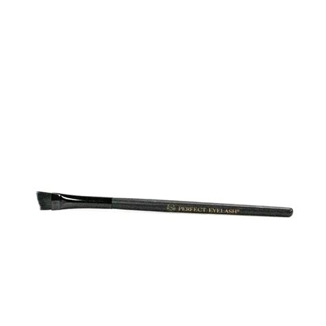 Small Angled Brush Black Pe Cosmetics