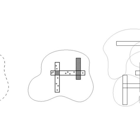 Schematic Of Three Abstracted Approaches To Design Space Exploration