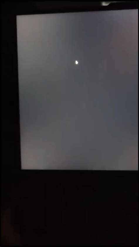 Screen Bleeding Rlenovolegion