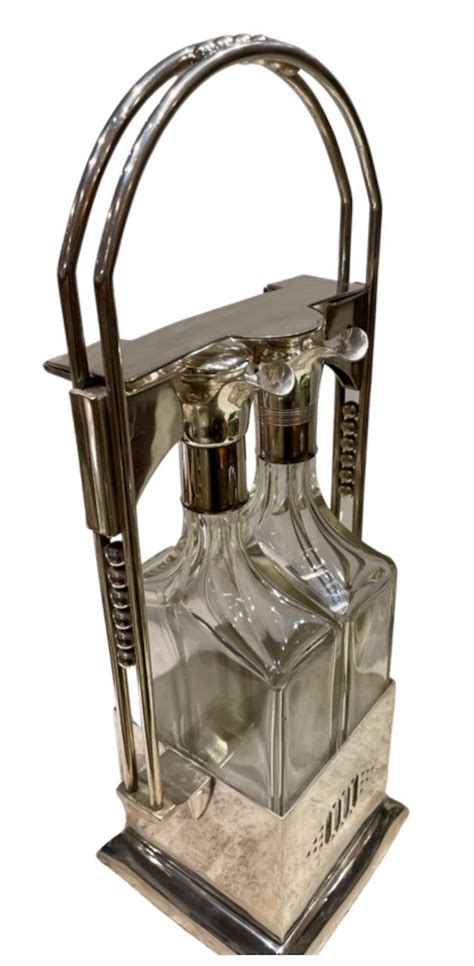 Art Deco Cocktail Itemsfor Sale Art Deco Collection