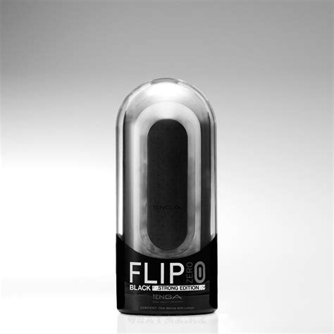 Tenga Flip Zero Sex Shop Extaz