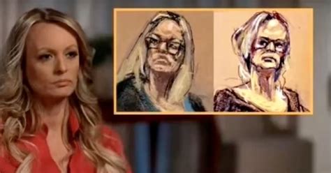 See Here Stormy Daniels Looks Very Different In New Photos Wlt Report