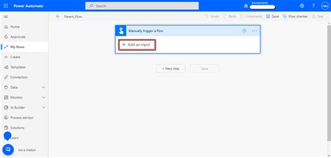 Pass Parameters From One Power Automate Flow To Another Powercloud