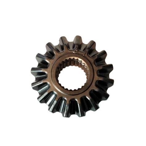 Linhai Diff Side Gear Machine Serve