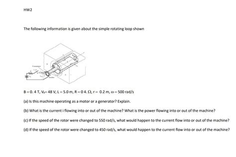 solved the following information is given about the simple