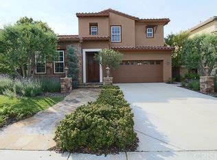 27065 Maple Tree Ct Valencia Ca 91381 Zillow