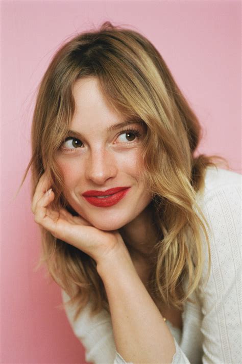 Camille Yolaine A Passion For Vintage And Storytelling • James Lane Post