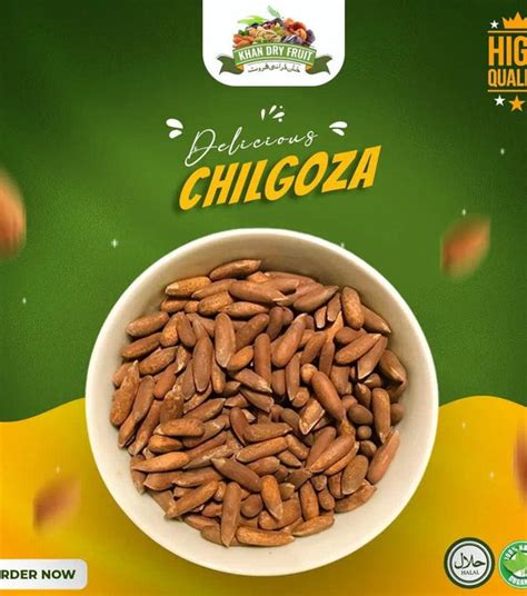 Buy Pinenuts Chilgoza Online Prices In Pakistan Lahore Karachi Multan