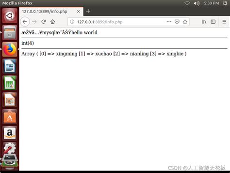 Mysql Phpnginx相连接部署mysqlphp和nginx实现php通过代码连接主节点从节点并验证是否成功连接 Csdn博客 Mysql Phpnginx相连接部署mysqlphp和nginx实现php通过代码连接主节点从节点并验证是否成功连接 Csdn博客
