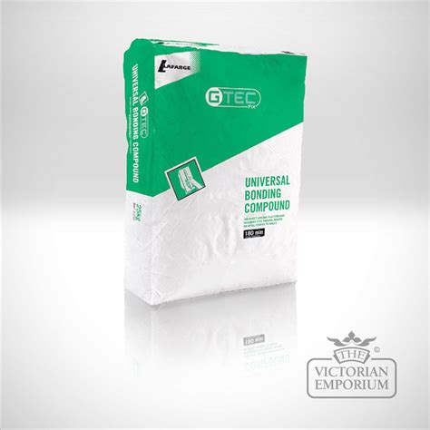 Bonding Compound Adhesive Plaster Mouldings Accessories