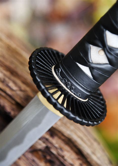 Practical Plus Katana Hanwei Paul Chen Sh2073 Klingenreich All