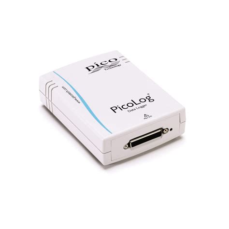 Pico Data Loggers Alphatemp Tech