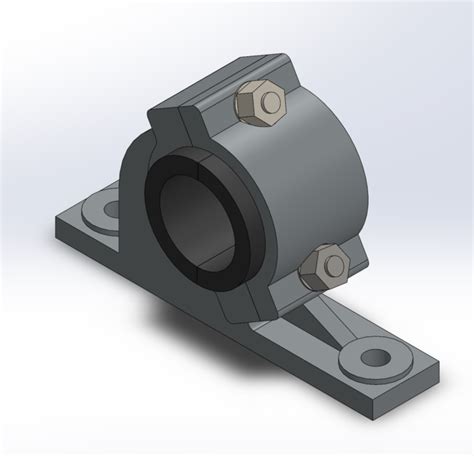 Free Cad Designs Files And 3d Models The Grabcad Community Library