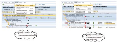 Application Specific Upgrade Toolbox For Sap S4hana Tool Box Sap