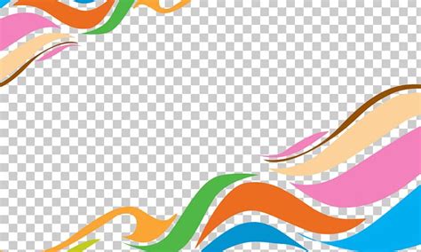 Abstract Vector Curves Png 57 Koleksi Gambar