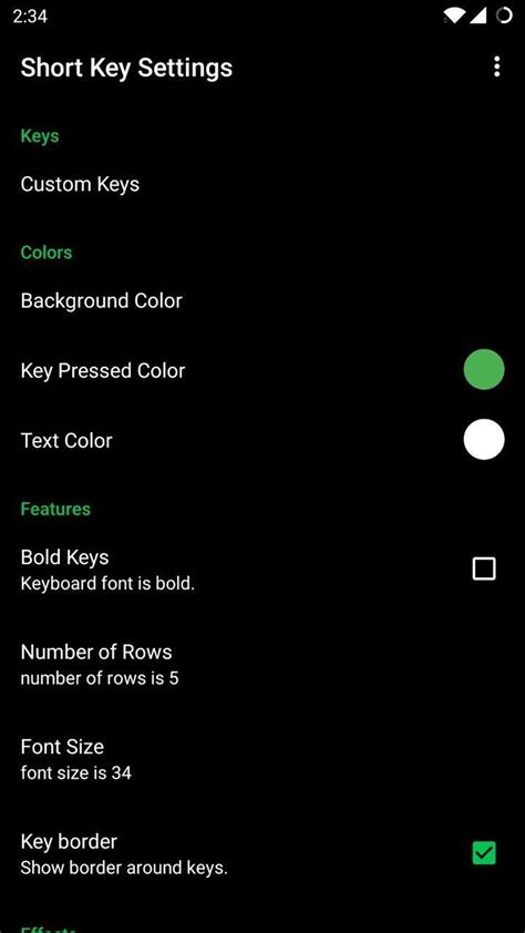 Short Key Design Keyboard Apk สำหรับ Android ดาวน์โหลด
