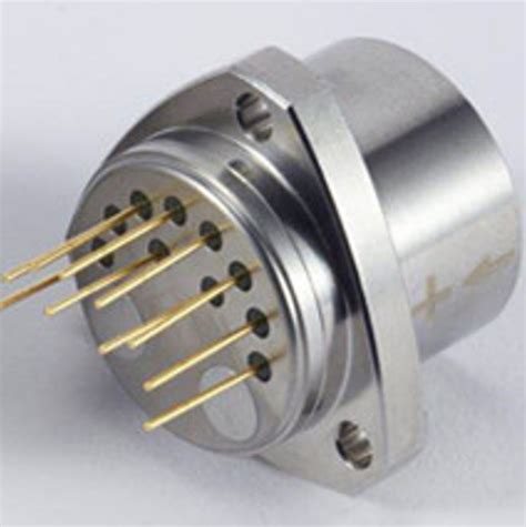 50g Accelerometer Single Axis High Precision Inertial Navigation Grade