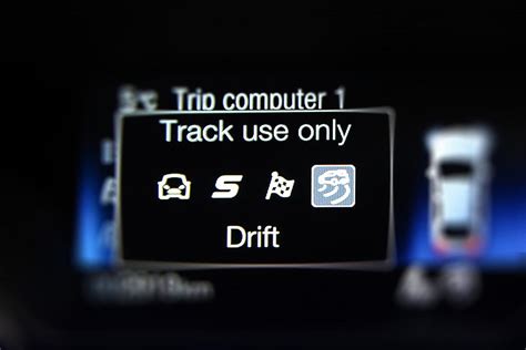 mercedes amg considering autonomous drift function au