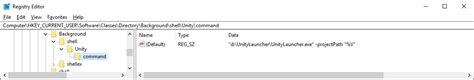 images · issue 1 · unitycoder unitylauncher · github