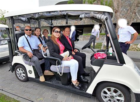 유림개발㈜ 필리핀 엘 카스카디 By 제이파크 보홀 리조트 건립 박차