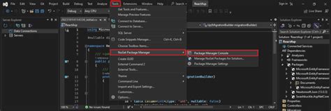 Troubleshooting Microsoft Extensions Hosting Service Access Error
