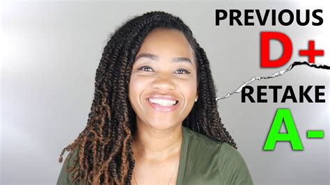 What Happens If You Retake A Failed Class In College