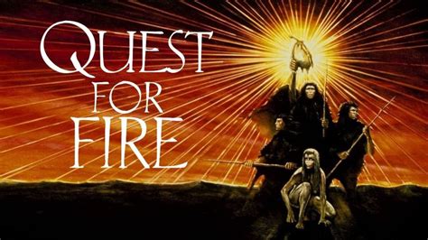 Quest For Fire 1981 720p