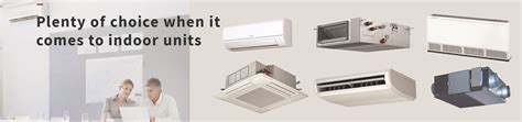 Climate Innovation Heat Recovery VRF