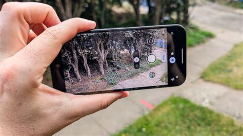 Google Pixel Phones Just Got This Time Saving Camera Feature Back What You Need To Know Tom