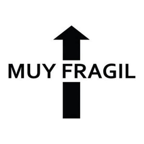 Muy Fragil