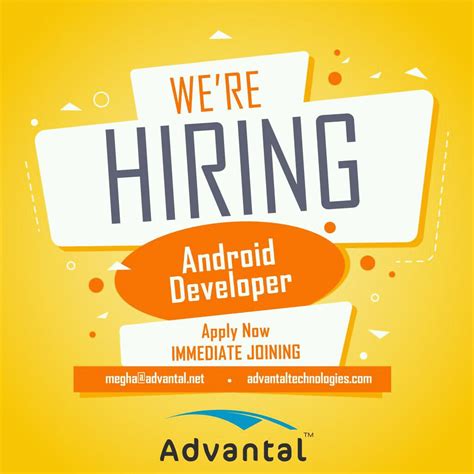 Recent Job Details For Qaweb Developerandroidjavapython And Php Web Developer
