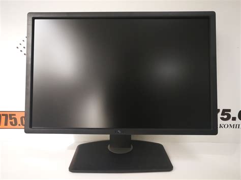 Купить Монитор 24" Dell U2412M WLED IPS (1920x1200), гарантия 6 мес ...